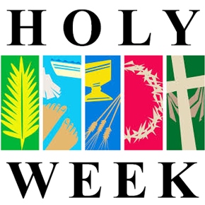 Holy Week: A Time for Deeper Reflection – Cove Creek Reflections