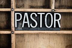A New Trend Emerging in Pastoral Calls – Cove Creek Reflections