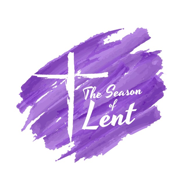 What Is Lent and Why Do We Observe It? – Cove Creek Reflections